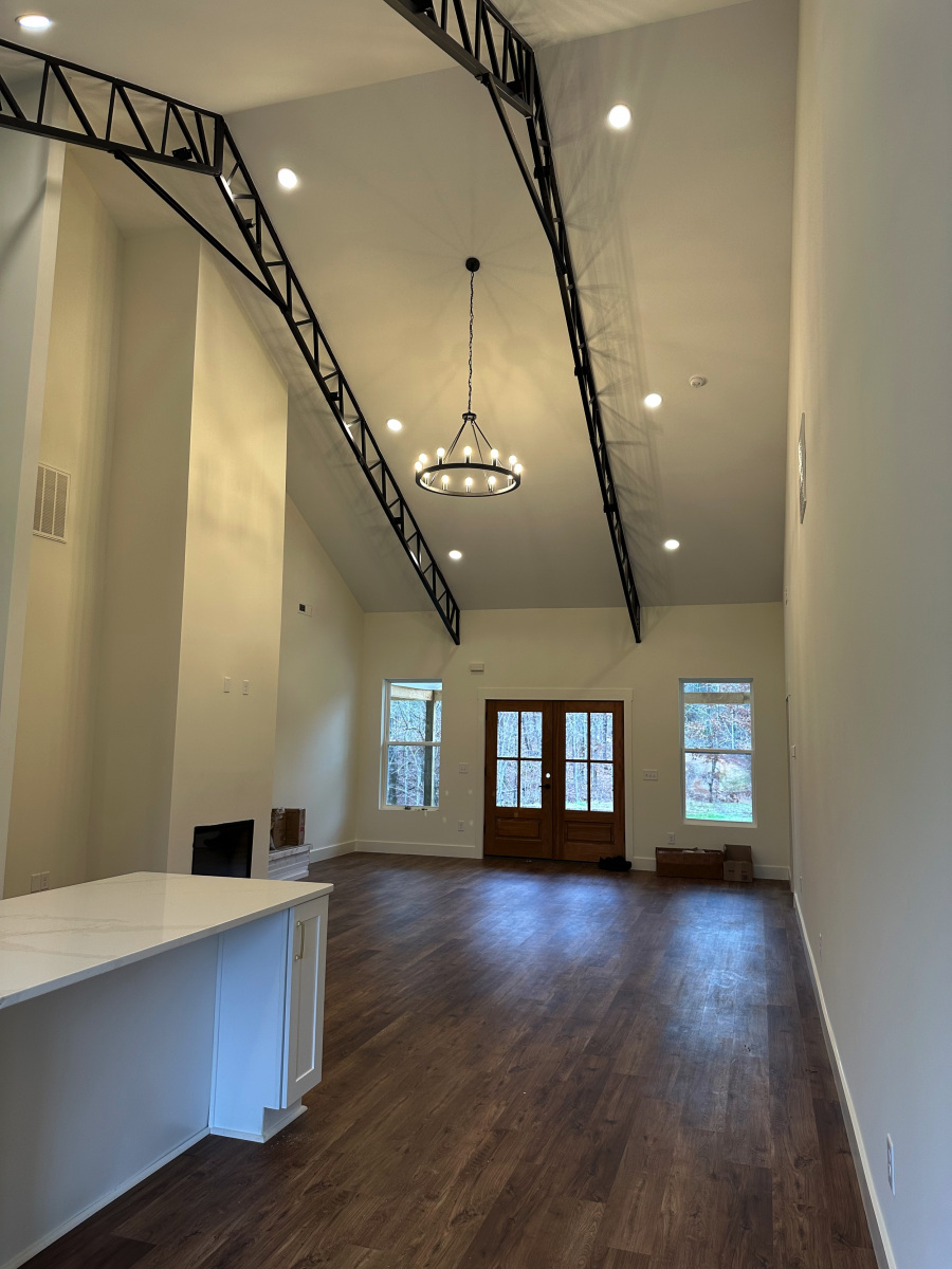 The Barndominium Gallery | Custom Home Building | The Barndo Co.