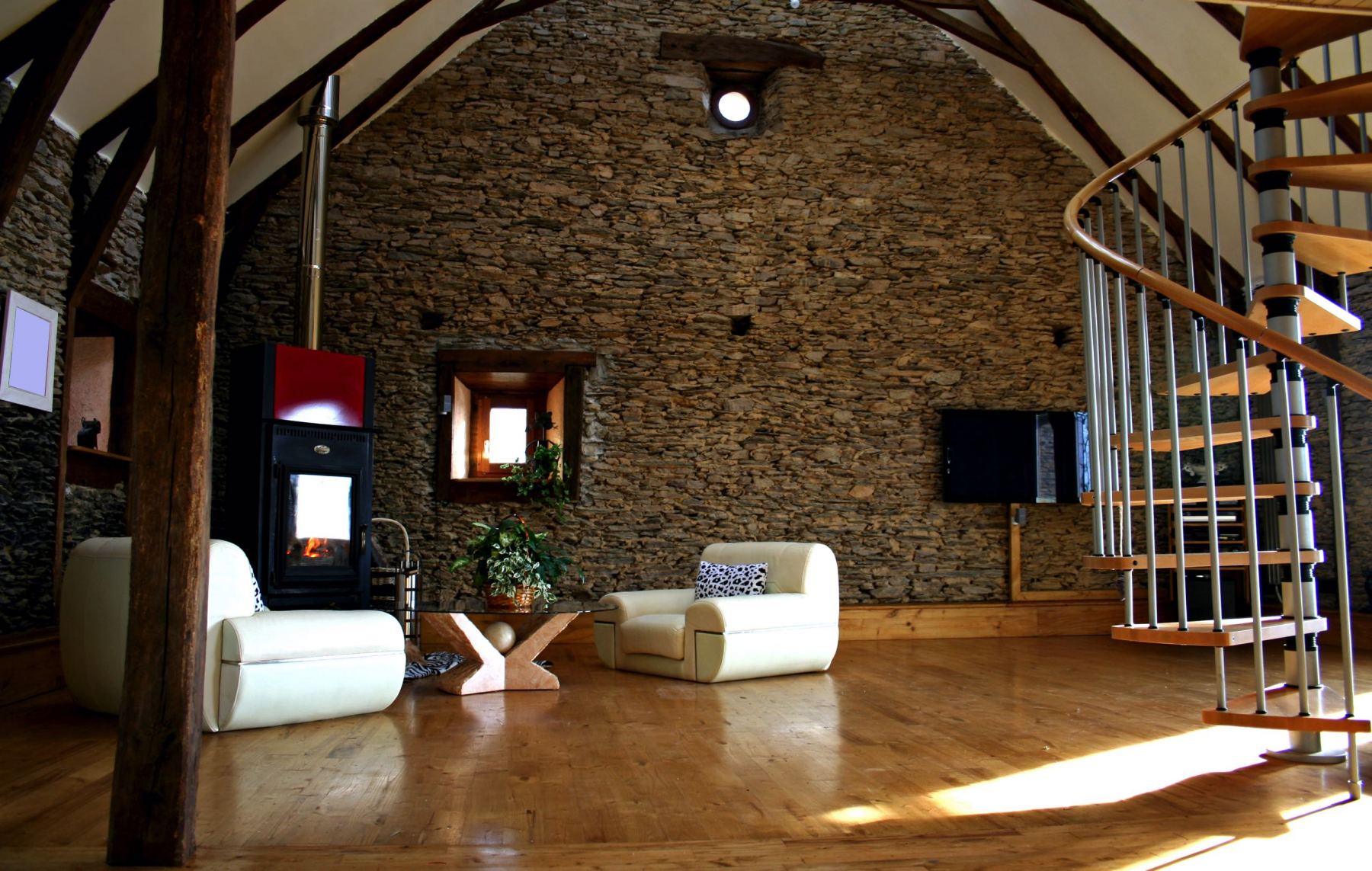 The Barndominium Gallery | Custom Home Building | The Barndo Co.