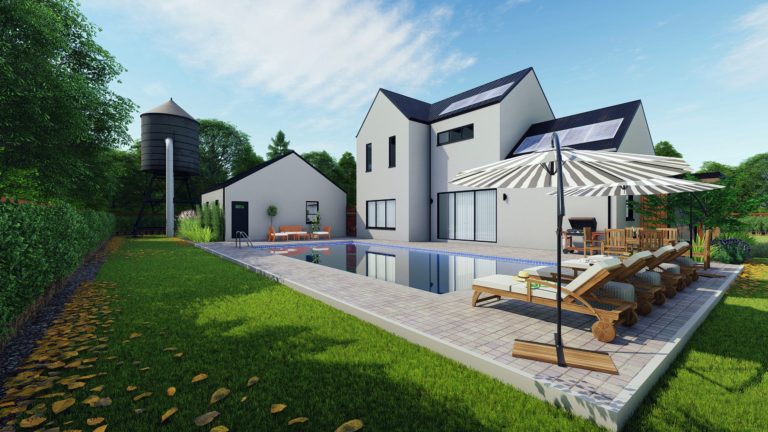 The Barndominium Gallery | Custom Home Building | The Barndo Co.