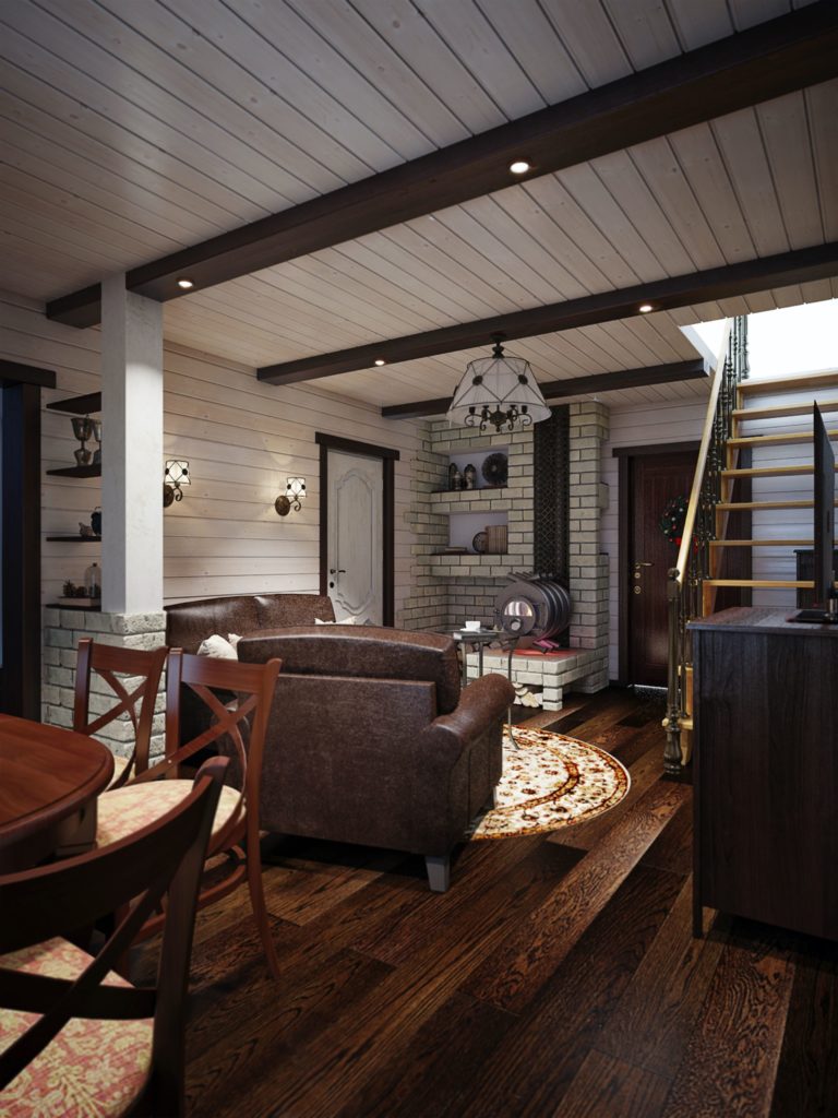 The Barndominium Gallery | Custom Home Building | The Barndo Co.