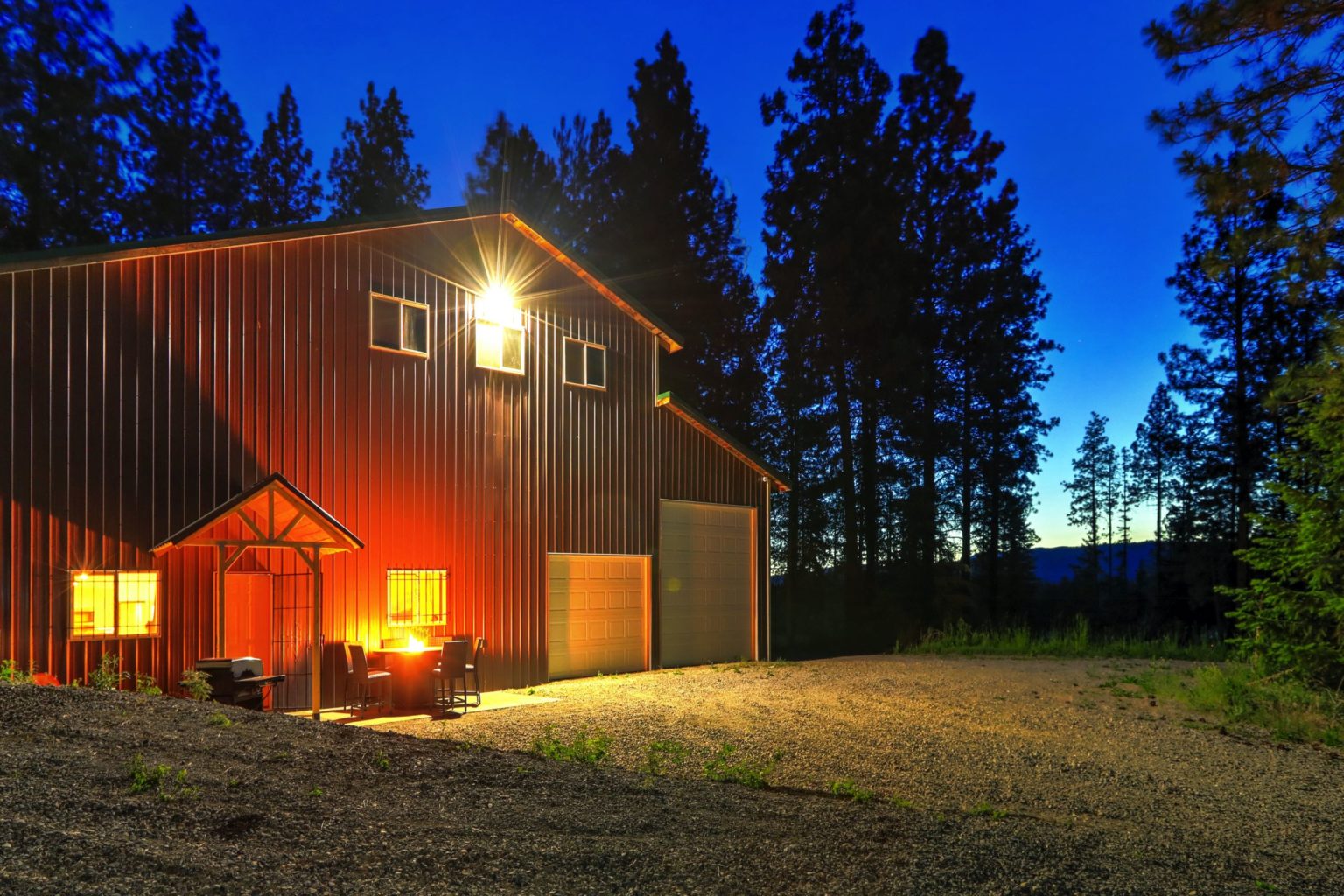 The Barndominium Gallery | Custom Home Building | The Barndo Co.