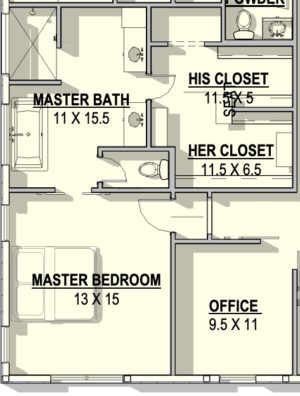 40x60 Barndominium Floor Plans With Shop and Pictures