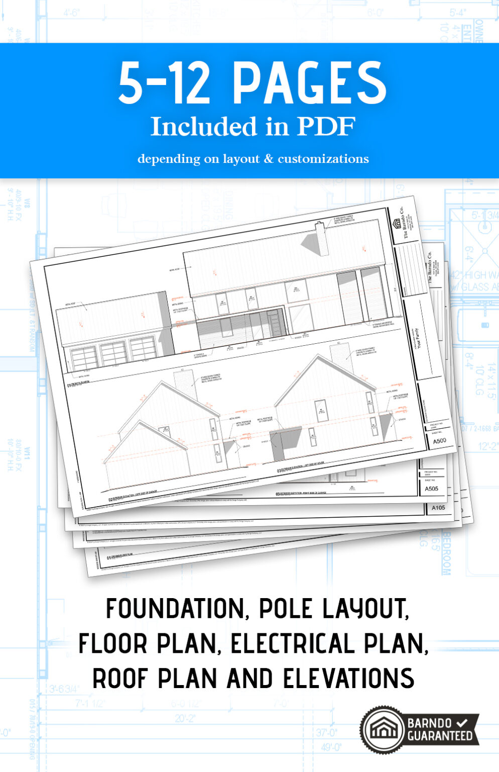 40x60 Barndominium Floor Plans With Shop and Pictures