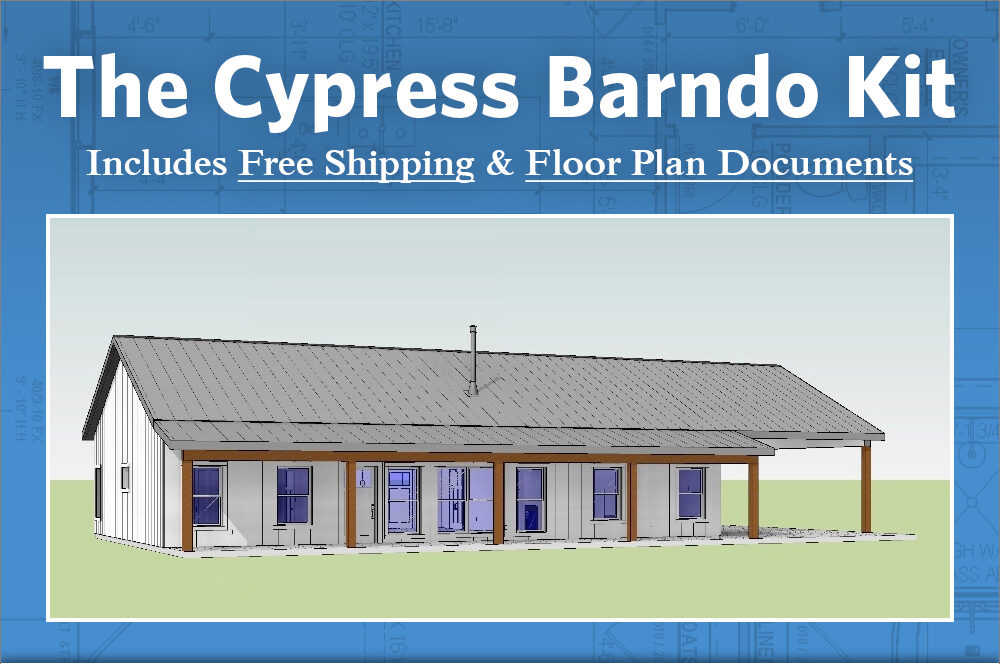 2001 – 2500 SF Archives | The Barndo Co