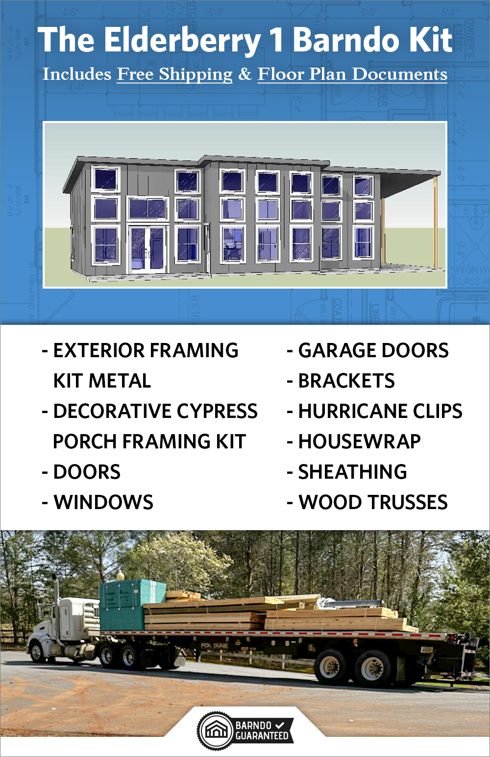 5001 – 6000 SF Archives | The Barndo Co