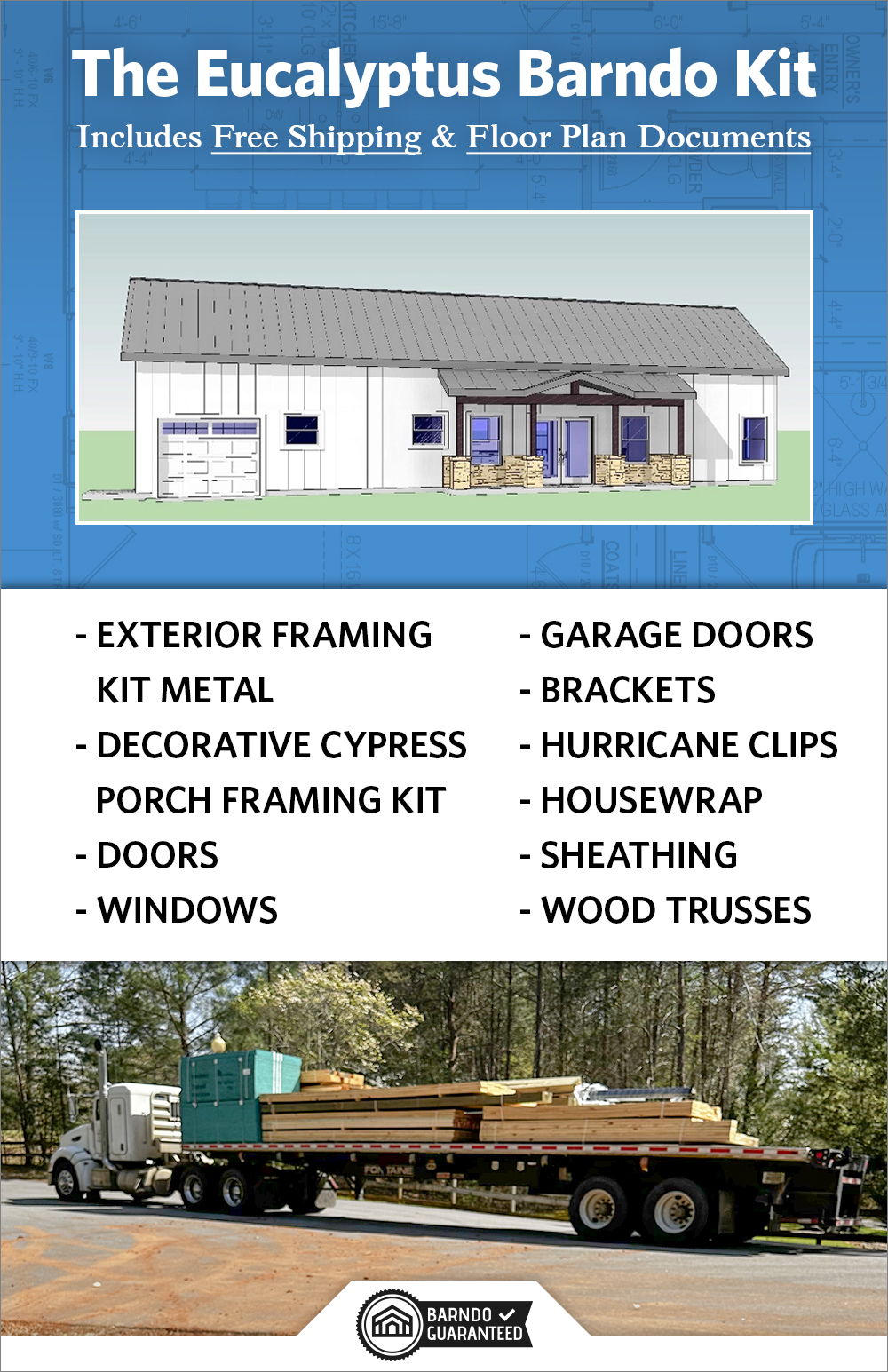 5001 – 6000 SF Archives | The Barndo Co