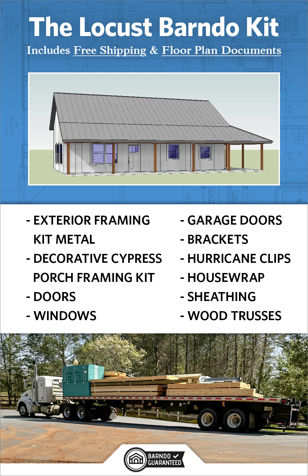 5001 – 6000 SF Archives | The Barndo Co