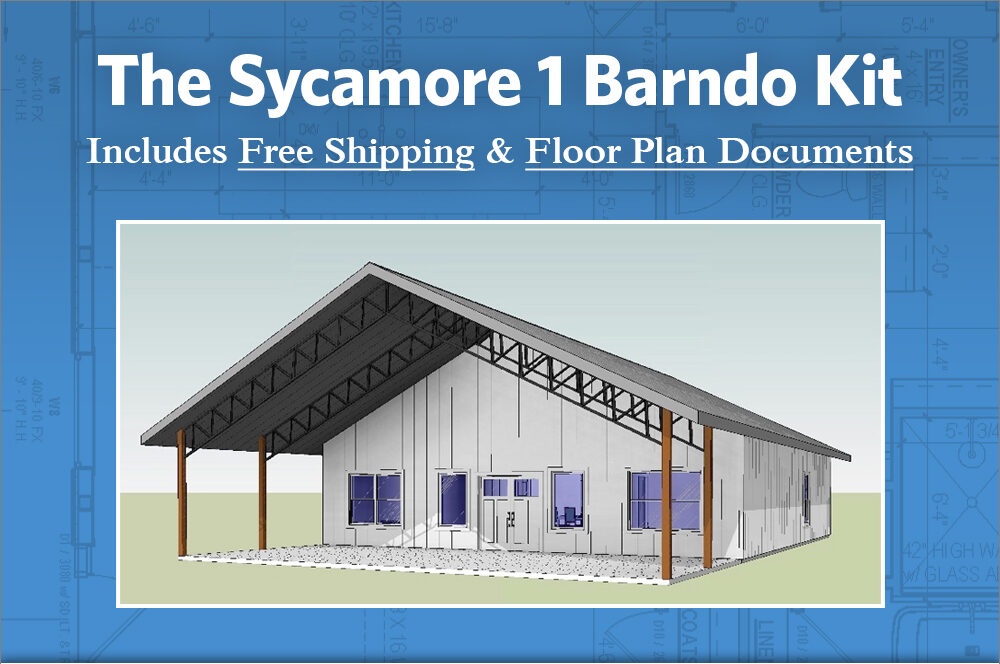 2001 – 2500 SF Archives | The Barndo Co
