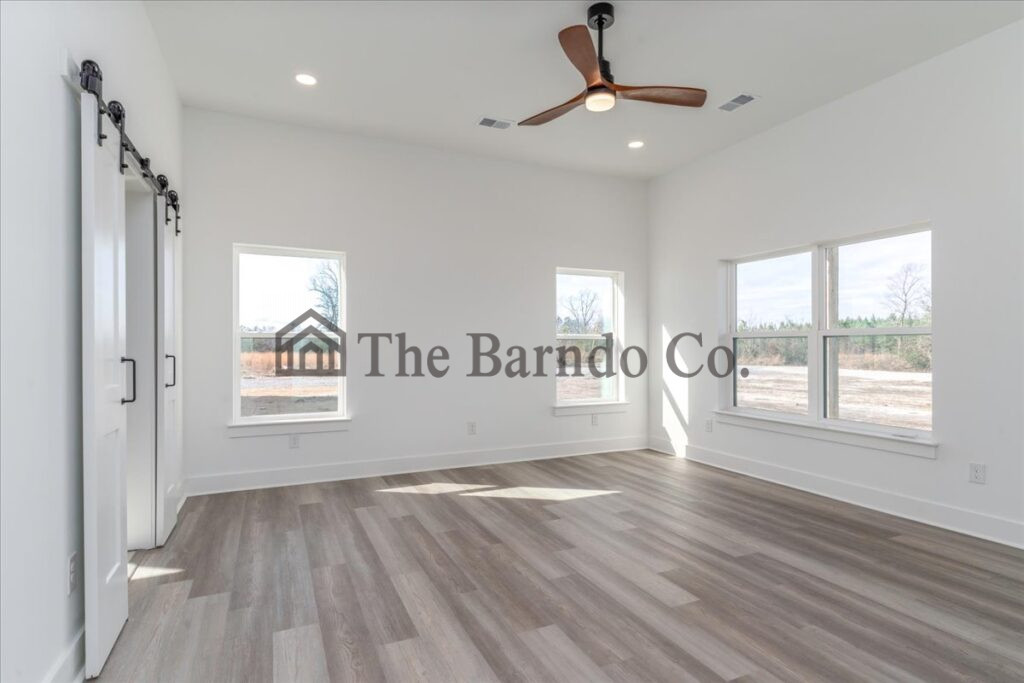 40x60 Barndominium Floor Plans With Shop and Pictures