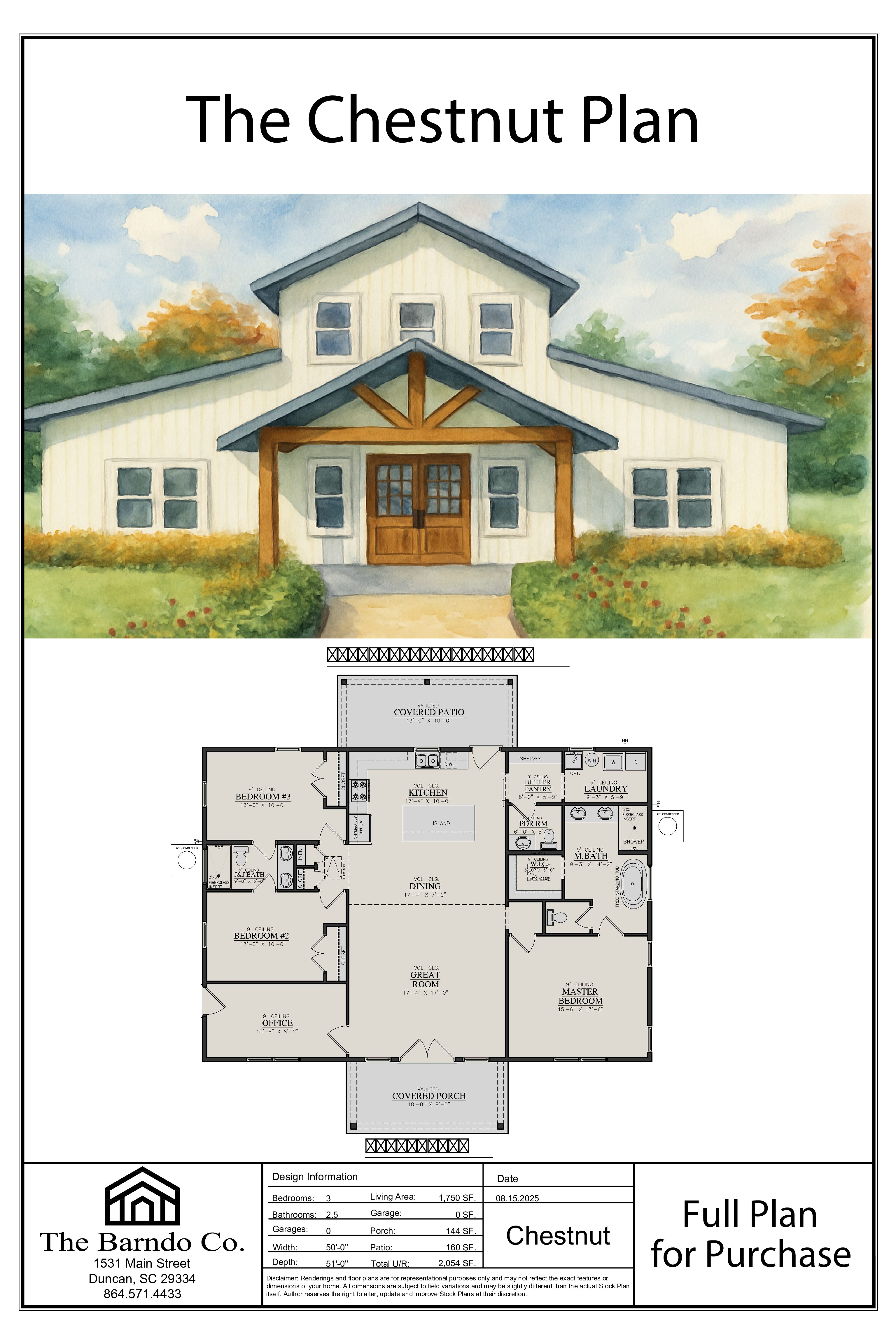Barndominium Floor Plans | The Barndo Co