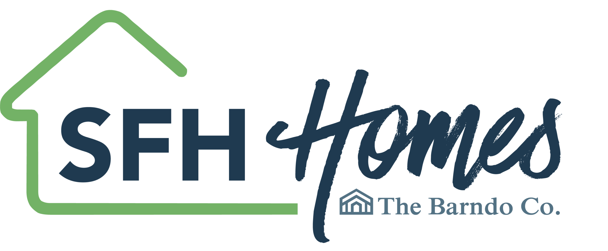 Southern Farm House Floor Plans | The Barndo Co.